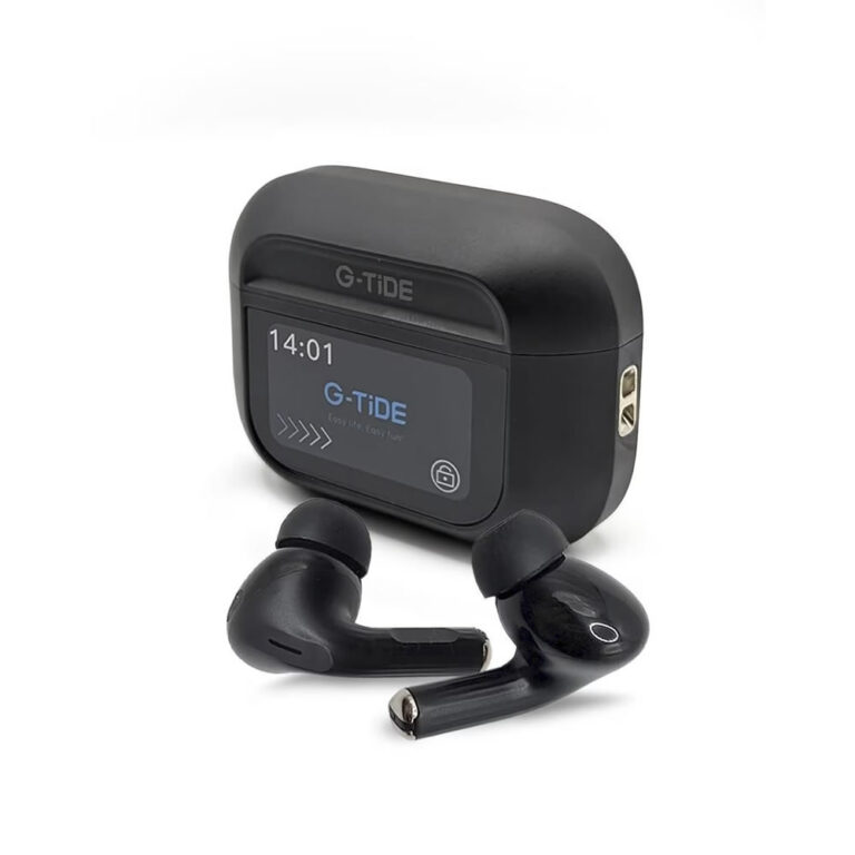 Auriculares G-Tide Future Pod - G-TIDE