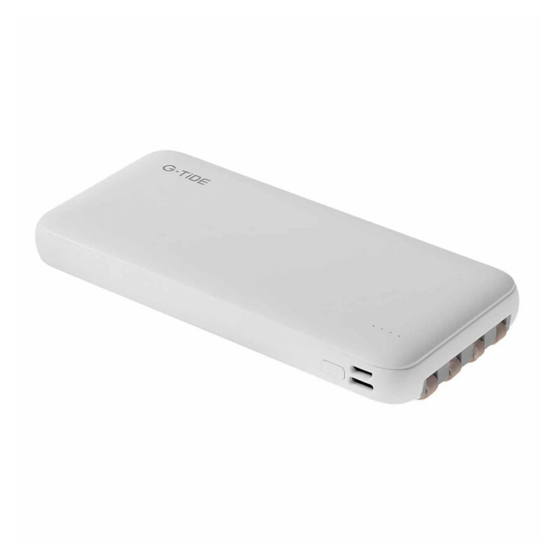 Powerbank archivos - G-TIDE